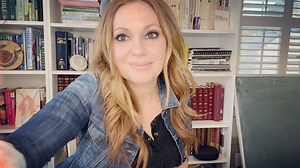 Angie Smith on Instagram: "The Lord knows why this one is special to me-I hope it is for you as well. 懶 #wovenbook"