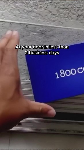 205K views | Our teleport shipping option means you can get new contacts with next-day shipping. When standard shipping won't cut it, we're here to get you your contacts FAST! | 1-800 Contacts | Facebook