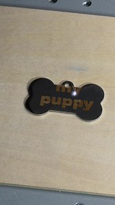 Carverall New Fiber Laser testing, designed for metals and plastics. | Carverall Laser Technology