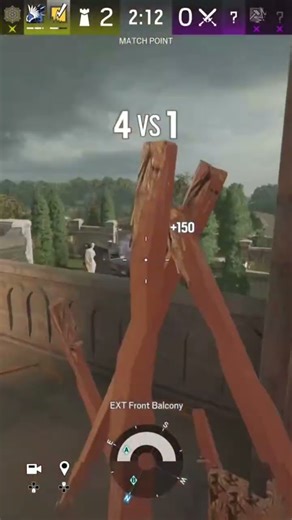 A little 3k #bestsettings #prosettings #goodaim #r6siege #gaming #rainbowsix