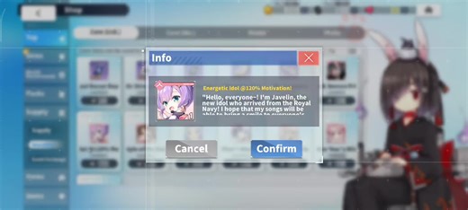 Explore Azur Lane: Javelin Gameplay Insights