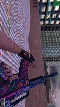 Hack Mode reactivado 👿 #gaming