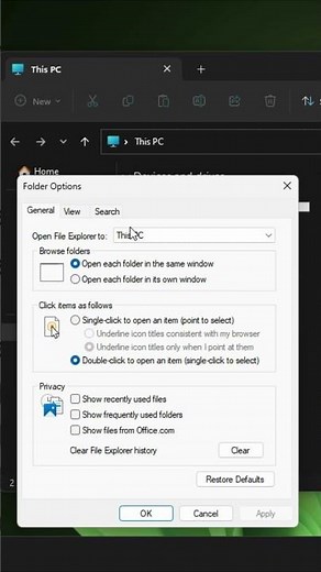 How to Hide Libraries in Windows 11 File Explorer [Tutorial]