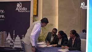 29K views · 272 reactions | 42 years of trusted care finds its presence in Pune. With a healing legacy across India, Apollo Hospitals continues its journey of excellence, expertise, and empathy with the people of Pune. World-class healthcare is closer than ever because Pune deserves nothing less than the very best. #ApolloHospitals #TouchingLives #BeProHealth #ApolloInPune #PuneHealthcare #42YearsOfCare #LegacyOfCare #EventHighlights | Apollo Hospitals | Facebook