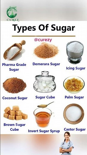 How to Choose the Right Sugar for Baking & Cooking