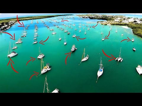 Top 10 Different TyPeS of BOATS!!!