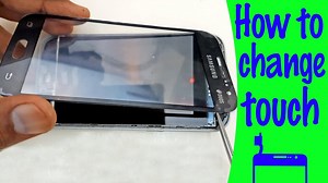 4.9K views · 339 reactions | How to replace any android smart phone broken glass damaged touch Tutorial#27 www.youtube.com/majidgoraya #majidgoraya #mobilephonerepairing #mobilerepairing | Majid Goraya | Facebook