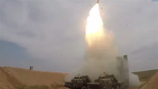 181K views · 2.7K reactions | Ukraine Bất Ngờ Phóng Loạt Tên Lửa Neptune Phá Hủy Sở Chỉ Huy Đặc Nhiệm Nga Trên Bán Đảo Crimea | Đàm Thế Sự | Facebook