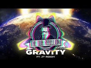 SLANDER & Subtronics - Gravity (feat. JT Roach)
