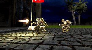 RN_version 1.2 beta 2 file - Real Nuke mod for Battlefield 2