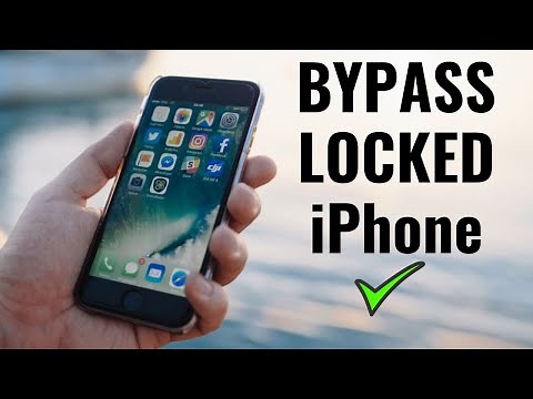 4 WAYS to BYPASS iPhone iCloud ACTIVATION LOCK for FREE