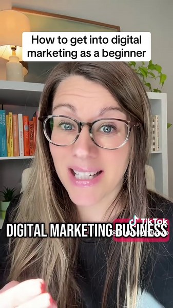 Introduction to Digital Marketing for Beginners
