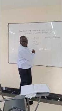 RISK ASSESSMENT MATRIX