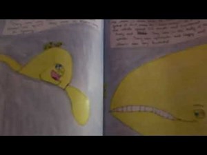 SpongeBob SquarePants Finding Nemo Read Along with Movie Music