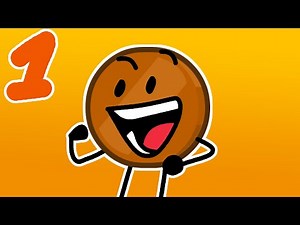Making Object Show Assets Episode 1: BFDI