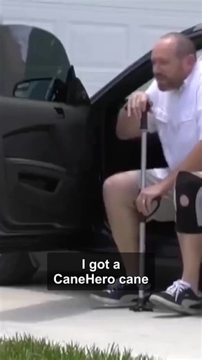 This Teen Prodigy's Invention Makes It Impossible To Fall (And Now They Want To Ban It) Two years ago, I could barely make it to the mailbox without fear. Every step felt dangerous. Doctors told me to accept it — that my balance was "too far gone." I was glued to a basic aluminum cane every day… Struggling to stand up from chairs… And completely avoided going out alone because my cane felt unstable on uneven surfaces. But I never gave up on my independence. One night, everything changed when I d