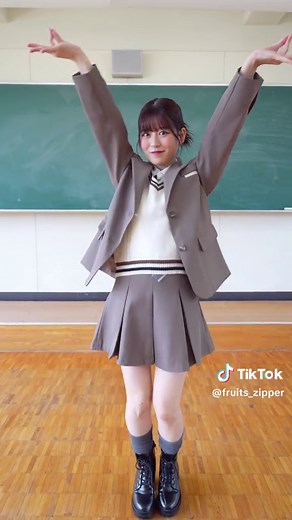 主役は君❤️@月足天音- ̗̀🌙 ̖́-FRUITS ZIPPER #月足天音 #fruitszipper #フルーツジッパー #ふるっぱー #フルーツバスケット