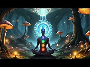 7 Chakra Alignment • Stress Relief, Emotional Healing & Spiritual Harmony