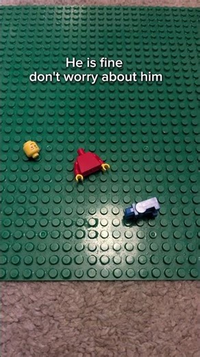 Day 1 of adding 1 friend for Bob for every subscriber LEGO CHALLENGE #lego #funny