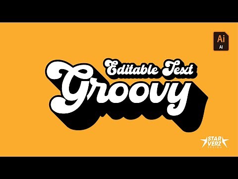 Create Editable Text Hard Long Shadow in Adobe Illustrator (Better than Blend & Offset Path Tool)