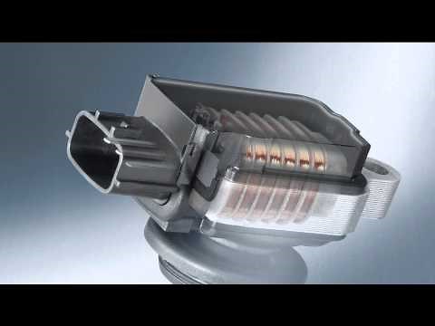 Replace & Install a Bosch Ignition Coil on a BMW (0221504470)