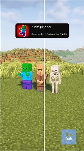 Minecraft best texture packs #minecraft