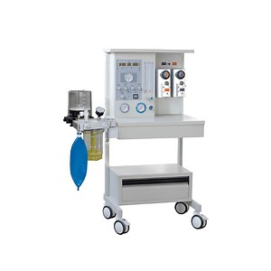 [Hot Item] Durable Anesthesia Machine Emergency Room Use Anesthesia Equipment for Patient