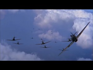 The 13 Hours That Saved Britain - Battle of Britain Day (Documentary)