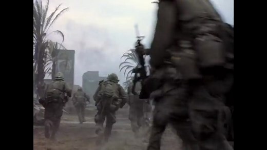 Full Metal Jacket 1987