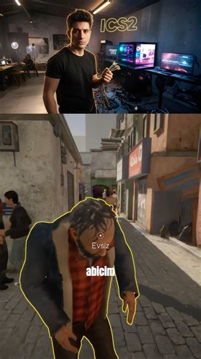 İlk Günümüzde Kafe Havaya Uçtu! #internetcafesimulator2