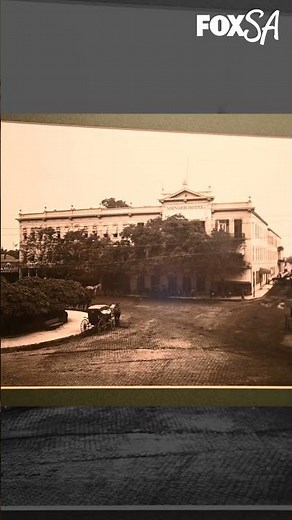 Have you heard about the Menger's Hotel and Bar lengthy history?