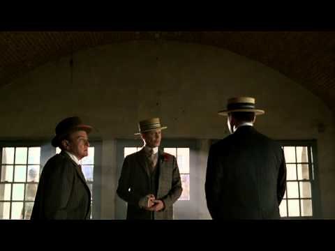 Arnold Rothstein`s speech from Boardwalk Empire Season 2