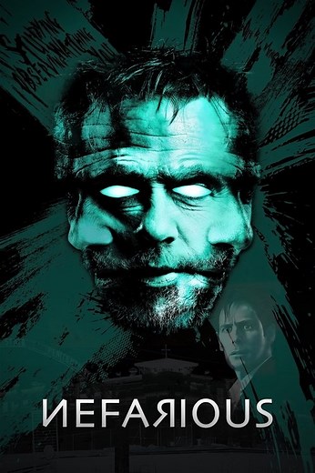 Stream Nefarious (2023): Find it on Netflix, Prime Video, Hulu & more