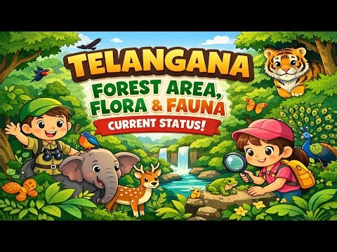 Forests: Uses and Protection || 8th class 5th lesson || #8th #facts #ai #aivideo