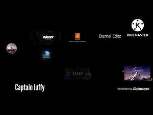 All movie logos everything part 42