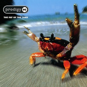 Prodigy - The Fat Of The Land