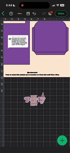 How to Upload a Template Easily