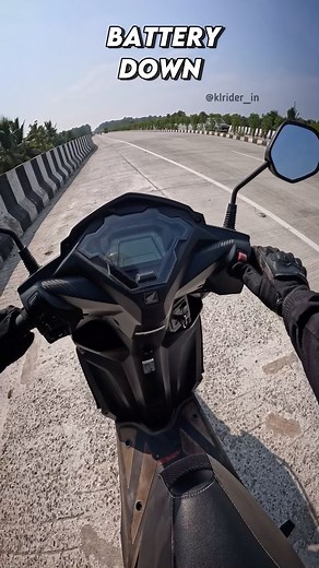 Why No Kicker In FI Bikes? #motorcycletips #motorcycle #bikeride #motorbike #saferide #roadsafety #saferiding #hondacb #ktm #keralabikers #bikersofkerala #klrider #roadrage #mvdkerala #roadsafety | KLRider