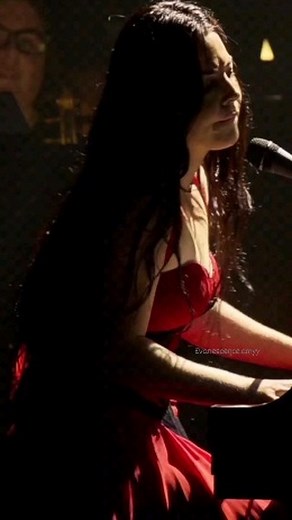32K views · 2.2K reactions | The in-Between ❤️‍✨️ #evanescence #amylee #synthesis #piano #pianoplayer #pianosolo #show #live #the #in #between #fypage #travel #traveltheworld #foryou #instadaily #keşfet #kesfetteyiz #music #goth #star #rockwoman Reposted from @evanescence.amyy @evanescence.amyy @amylee @evanescenceofficial | evanescencefanonly | Facebook