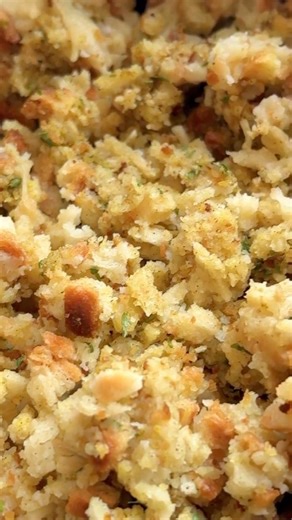 156K views · 2K reactions | We taste tested seven brands of boxed stuffing mix. Here are the five we felt the strongest about. | Bon Appétit Magazine | Facebook