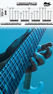 Some great string skipping lick to workout. #clasesonline #clasesdeguitarra #tab #alternatepicking #sweeppicking #shred #prs #original #free #arpeggios #lesson #fender #stratocaster #paulgilbert #intense #ericjohnson #rock #Racer #x #star #mesaboogie #yngwiemalmsteen #neoclassical #guitarcover #guitarhero #guitarsolo #music #musician #80s | Alex Nores