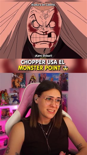 Edits de Chopper en One Piece: ¡Momentos Impactantes!
