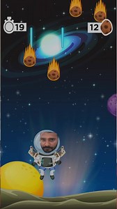 2.6K views · 11 reactions | Move your face left/right to shoot down asteroids >>> Check out our first Facebook #Camera Effects game! Click the link OR the Try It button & give it a spin: https://www.facebook.com/fbcameraeffects/tryit/1621634517933902/ #CameraEffects #FacebookAR #ARgame #FacebookARgame #ARCameraEffects #FacebookCameraEffects #AugmentedReality #FacebookCamera #FacebookCameraGames #CameraGame | AliveNow - Digital & Creative Tech Agency | Facebook