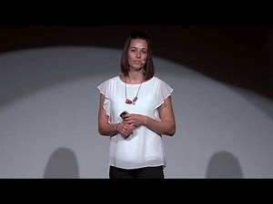 The strength of adaptability: achieving the impossible | Laura Penhaul | TEDxTruro