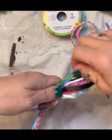 The Creative Loft by Lisa on Reels