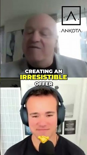 How to Create an Irresistible Job Offer 🤝