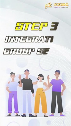 🎮 Simplify Your Gaming Operations with Kzing’s One-Stop Game API! 🎮