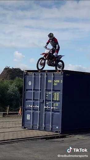 Best Red Bull Motocross Jump Compilation