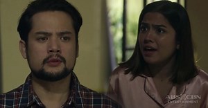 491K views · 4.2K reactions | Luna: "Nakita ko siya! Nakita ko siya!" OMG! Maniwala kaya si Vito na buhay si Camila? For more 'The Killer Bride' updates, LIKE ABS-CBN on Facebook! | ABS-CBN | Facebook