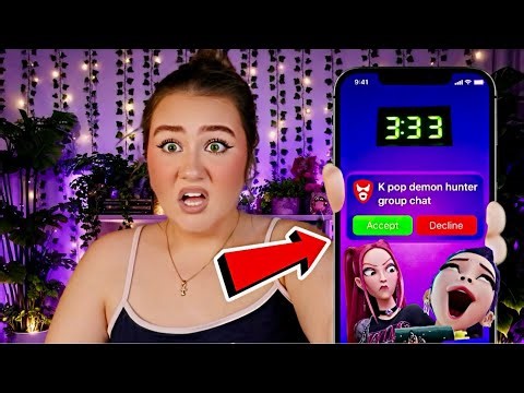 I Got Added To A Weird GROUP At 3AM...